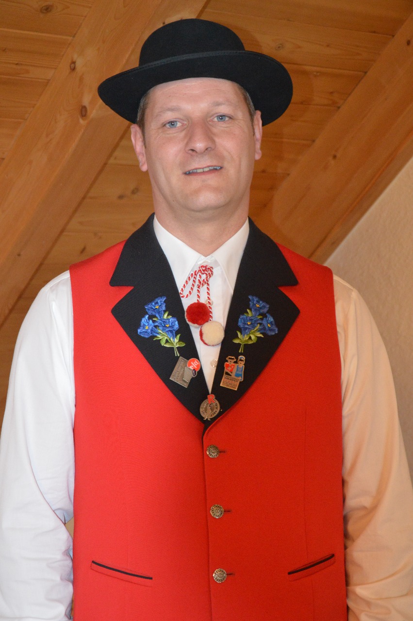 Mitglieder :: Jodlerklub Enzian